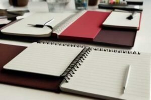 How to Write Record Book | 10 Practical Tips + Examples